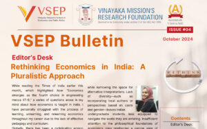 VSEP | Best Economics School in Chennai, TamilNadu