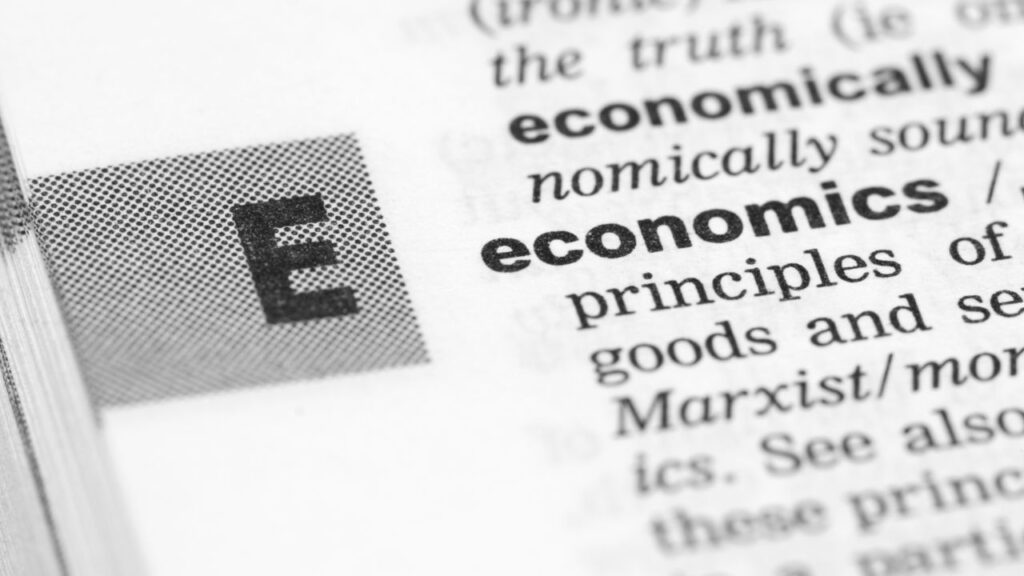 What Skills are Developed in a BSc Economics Program? A Data-Driven ...